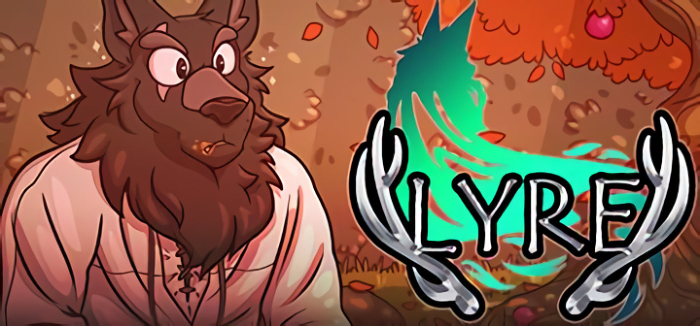LYRE | Kemono Games