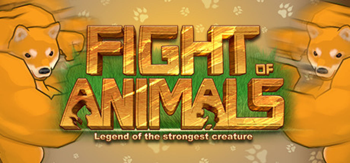 Fight of Animals | ケモノゲームズ