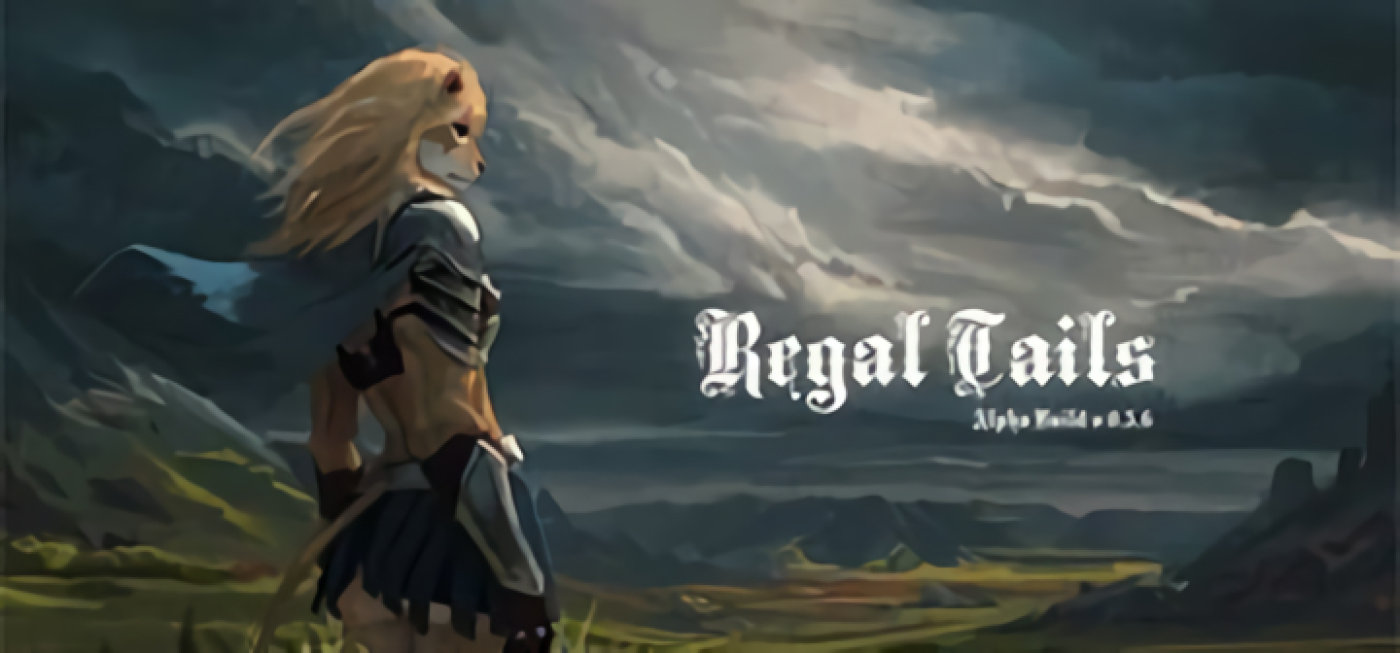 Regal Tails | Kemono Games