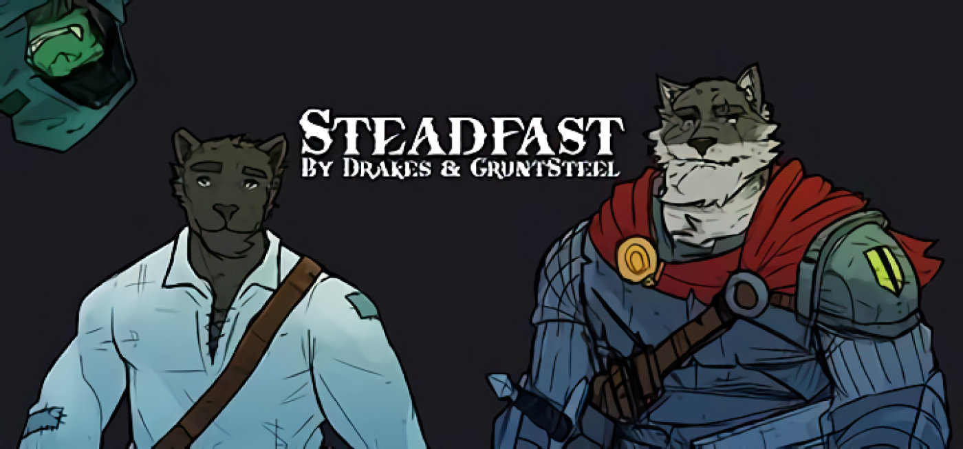 Steadfast | Kemono Games