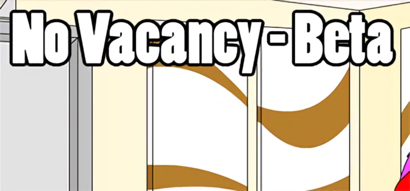 No Vacancy | Kemono Games