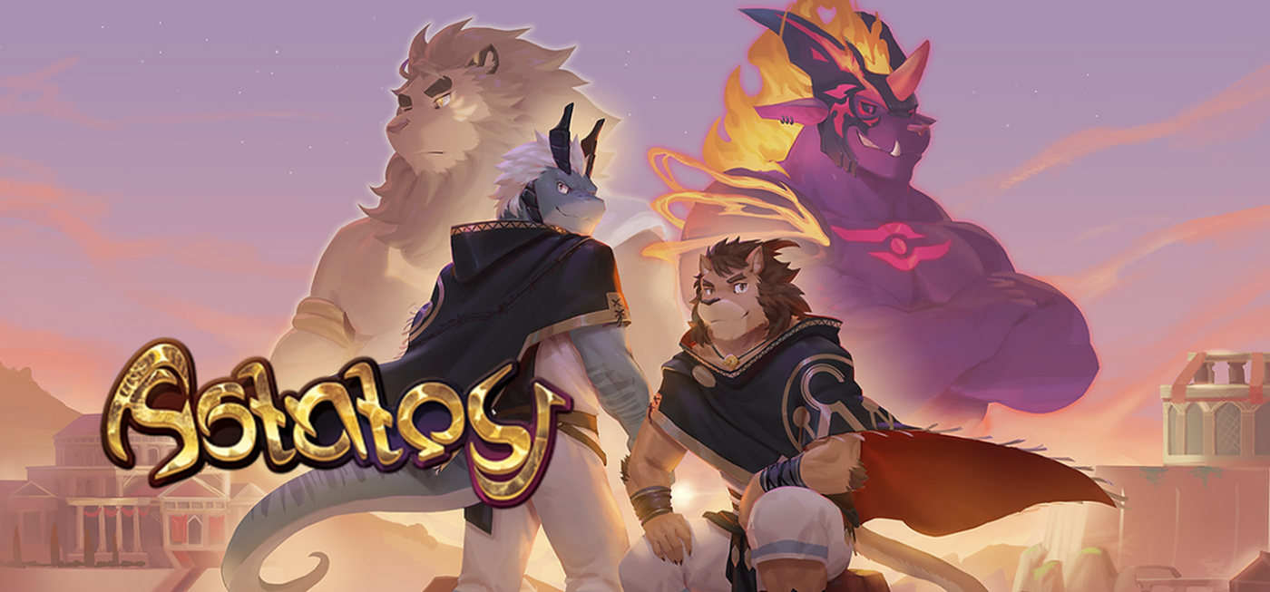 Astatos | Kemono Games