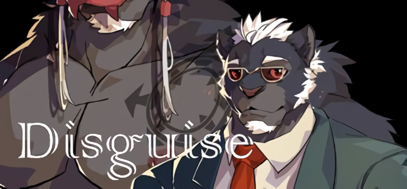 Disguise | Kemono Games