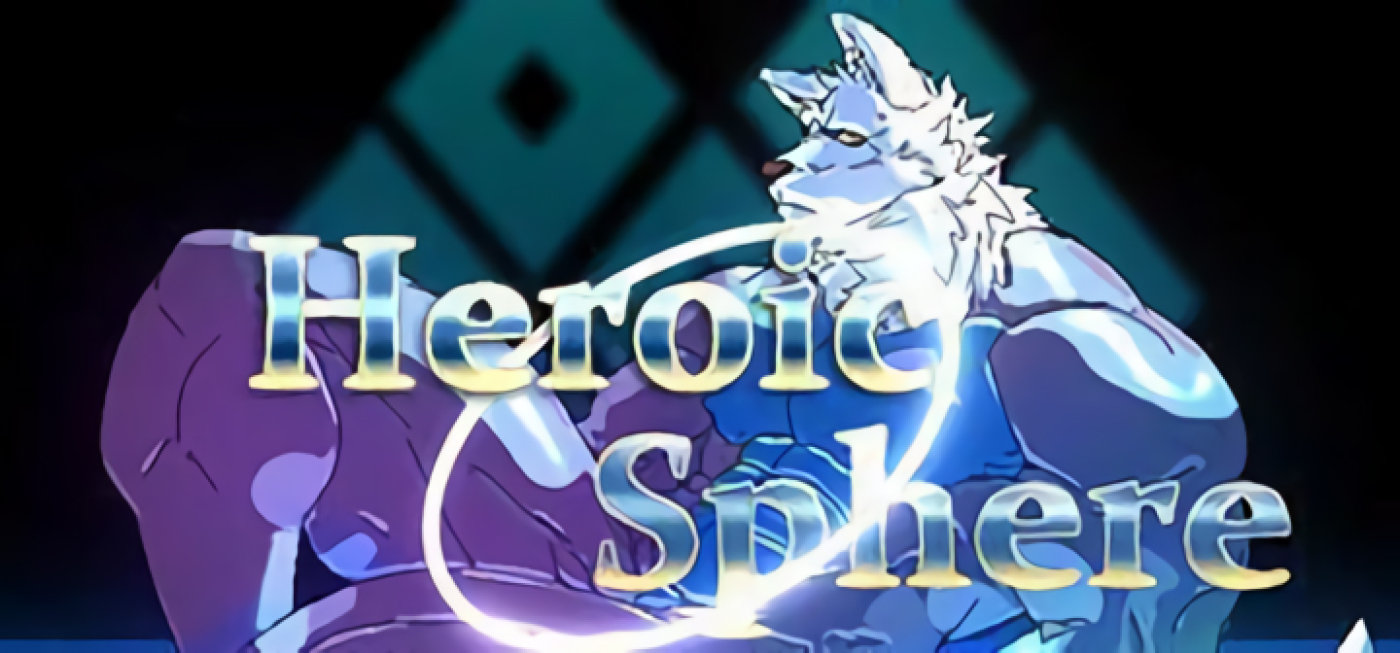 Heroic Sphere - Episode1: CyberWolf | Kemono Games