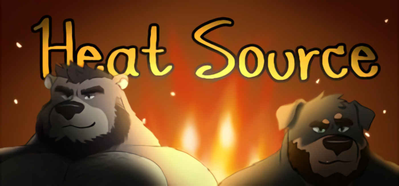 Heat Source | Kemono Games