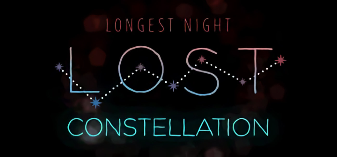 Lost Constellation | Kemono Games