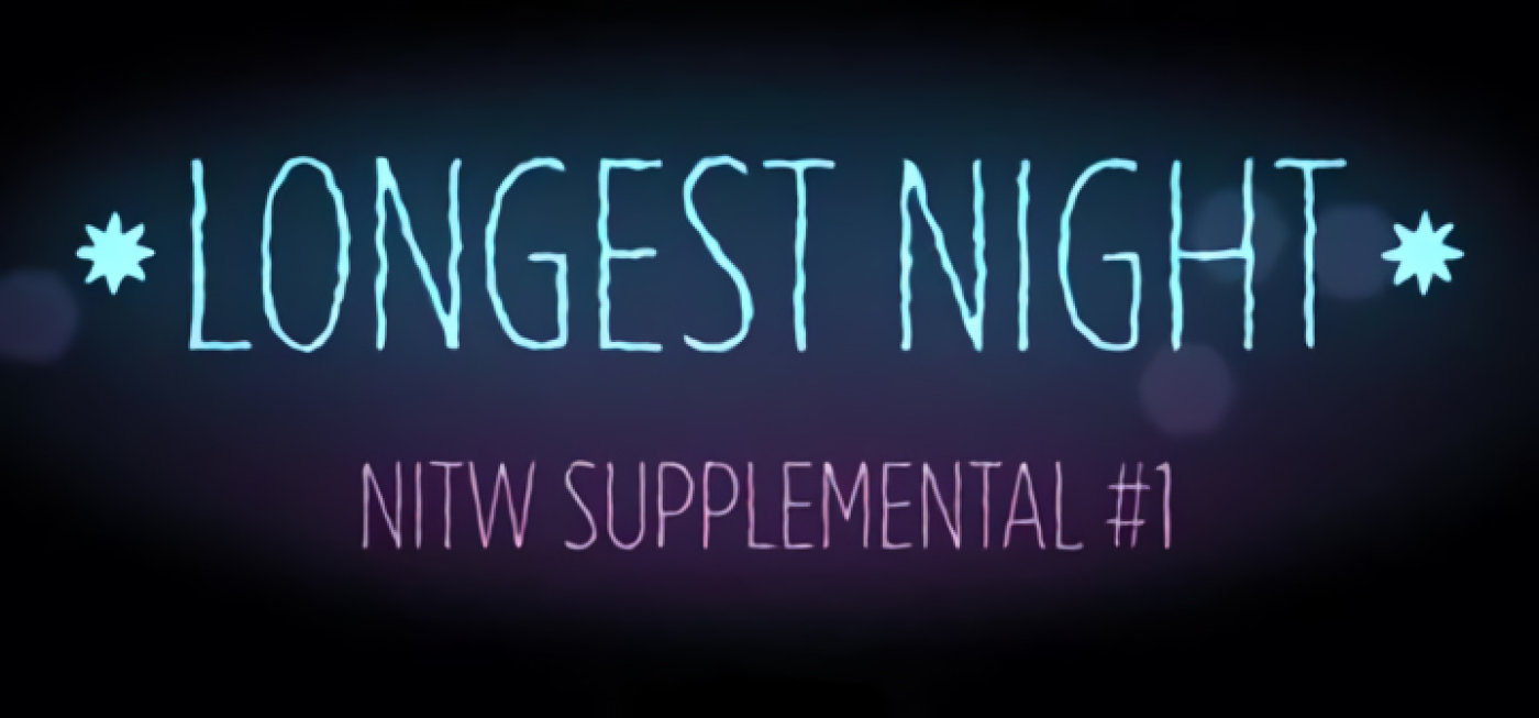 Longest Night | 兽人控游戏库