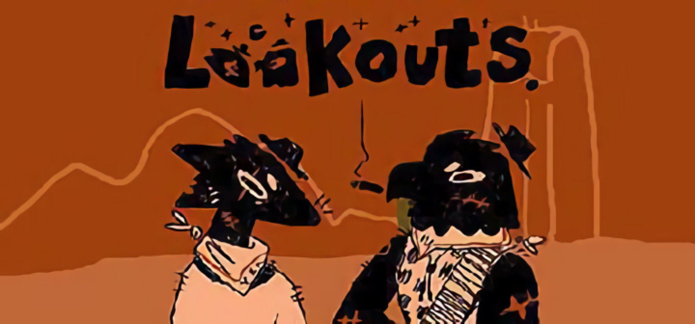 Lookouts | Kemono Games