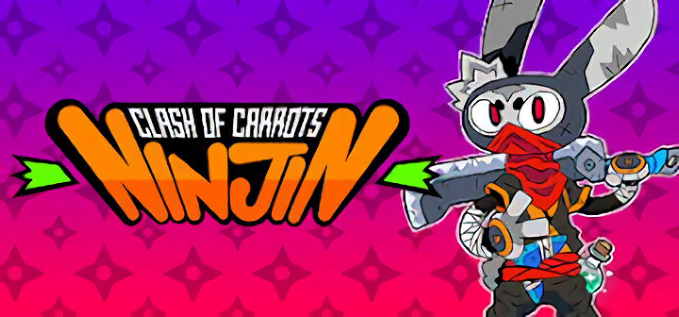 Ninjin: Clash of Carrots | 兽人控游戏库