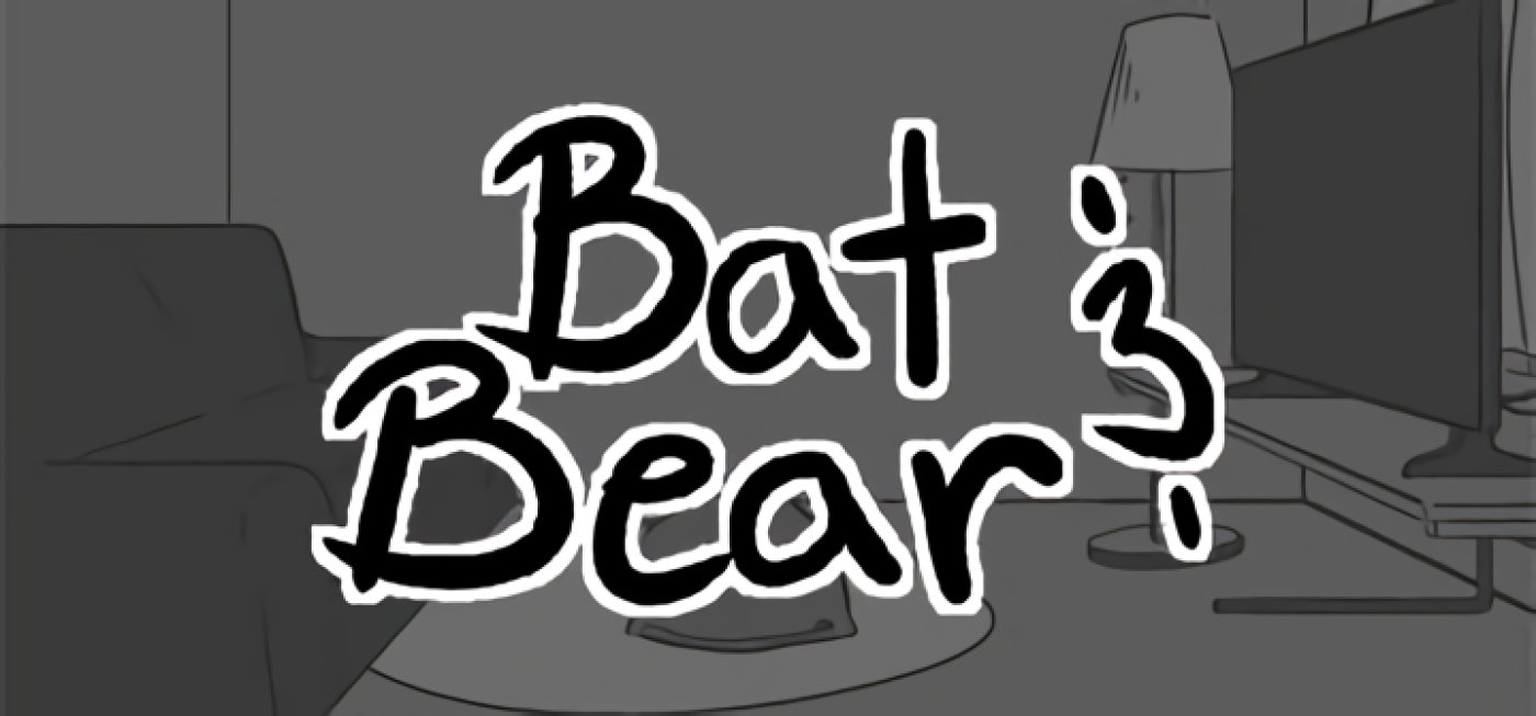 蝙蝠与熊 / Bat and Bear | 兽人控游戏库