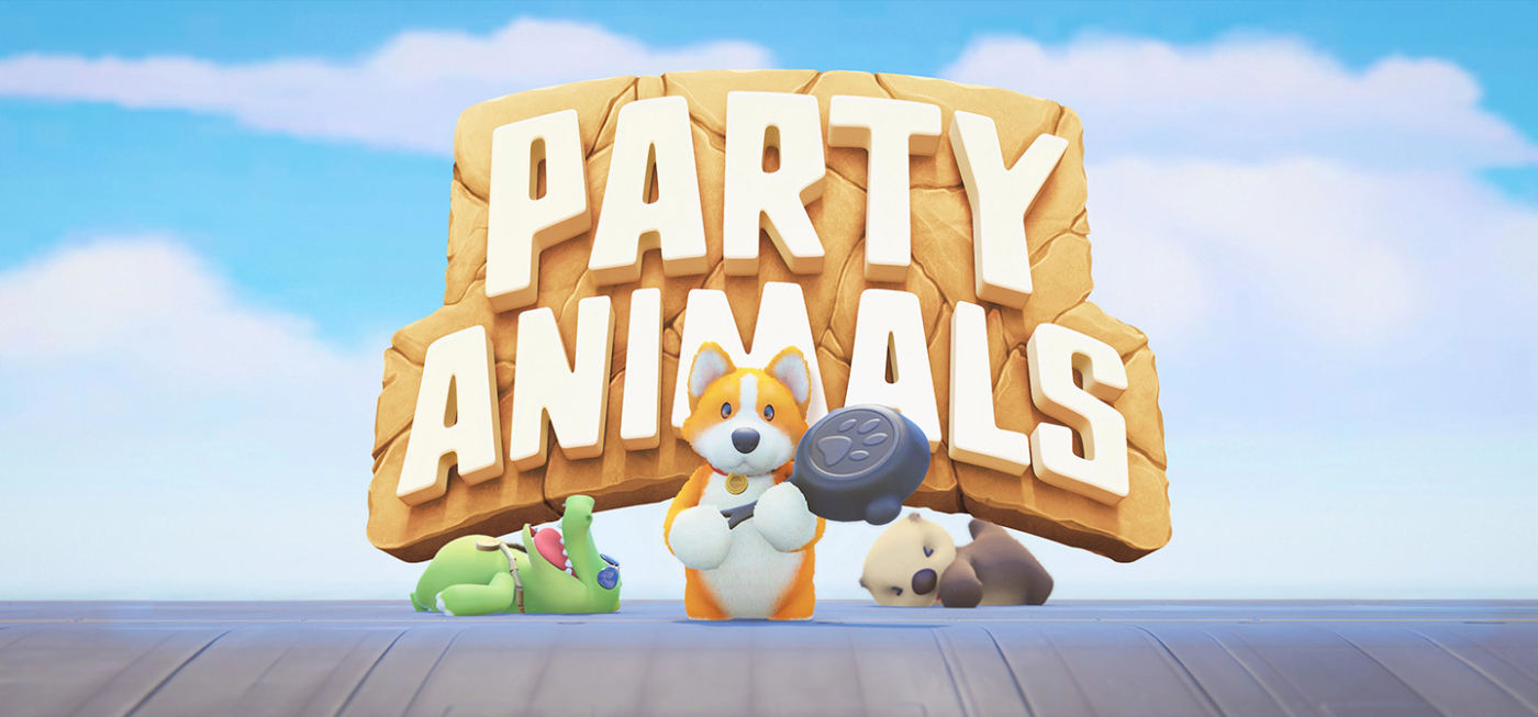 猛獸派對 | 獸控遊戲庫