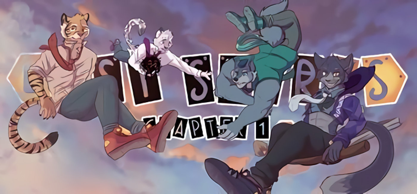 Lust Shards | Kemono Games