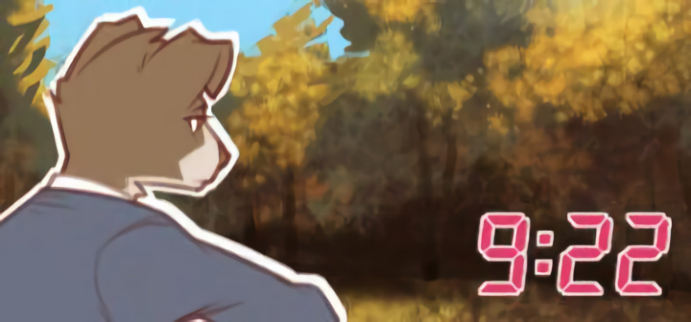 9:22 | Kemono Games