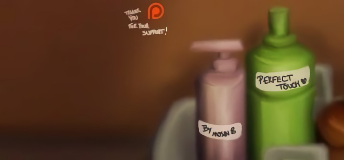 Perfect Touch | Kemono Games