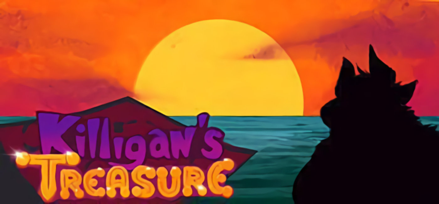 Killigan's Treasure | Kemono Games