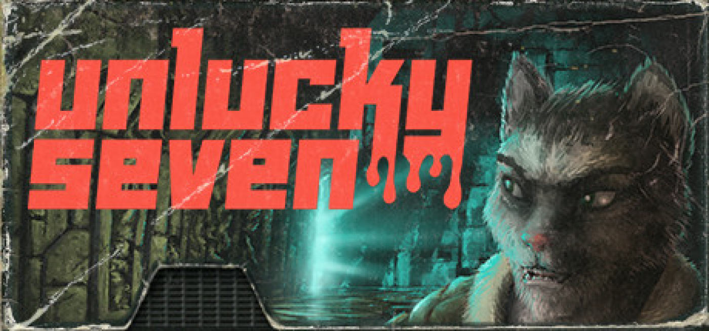 Unlucky Seven | Kemono Games