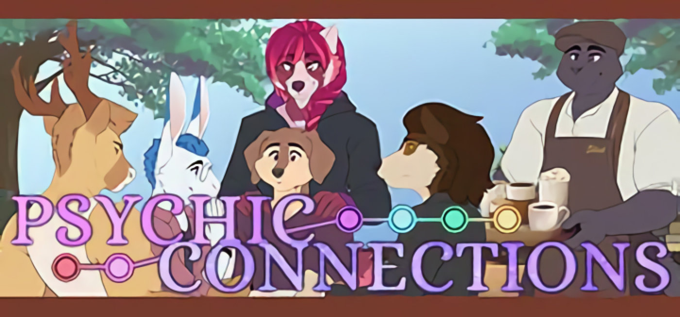 Psychic Connections | Kemono Games