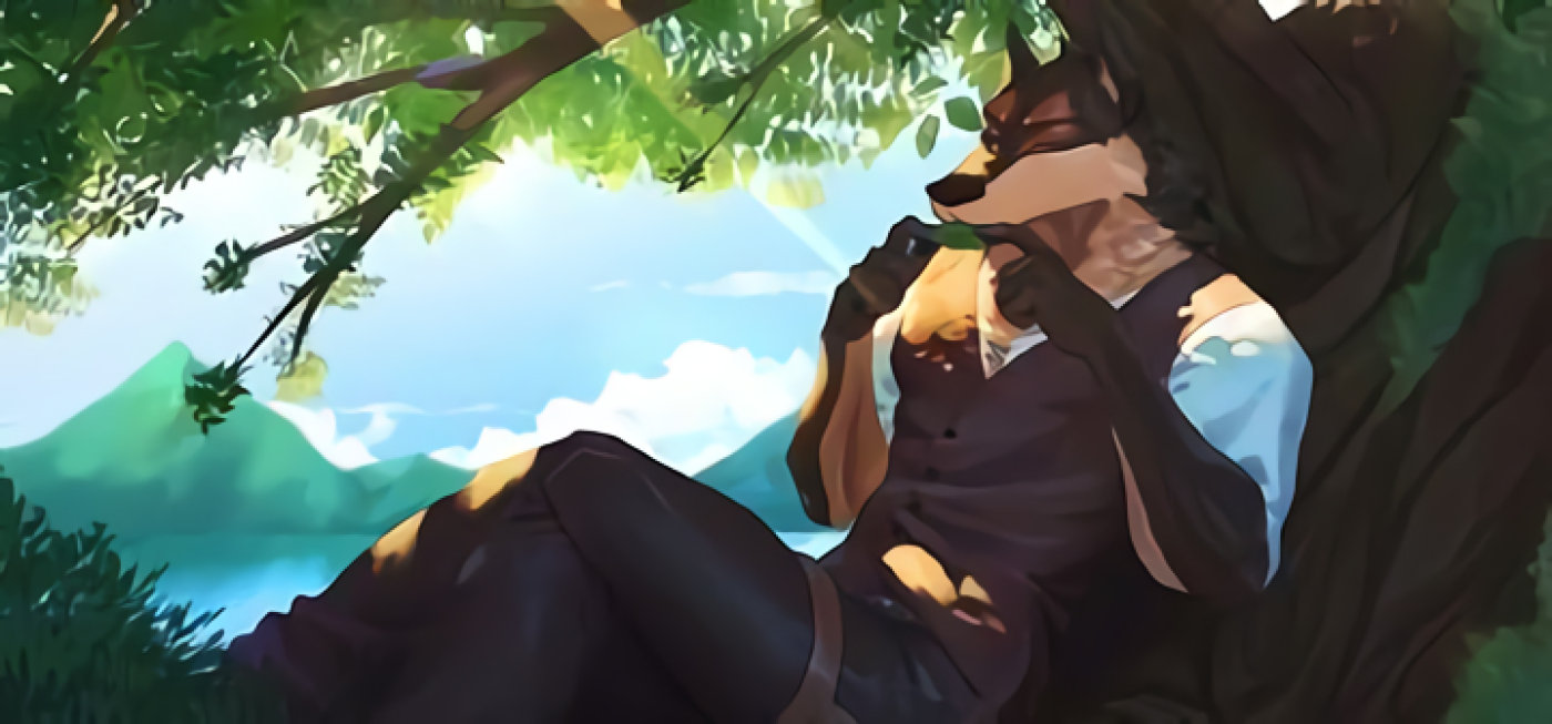 To Whom I Loved | Kemono Games