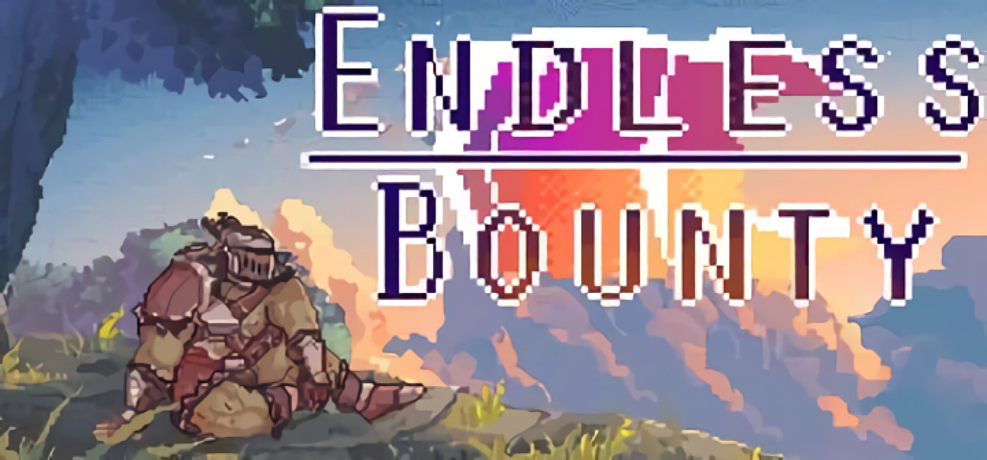 Endless Bounty | Kemono Games
