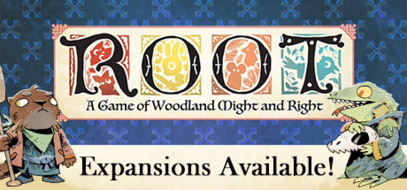 Root | 兽人控游戏库