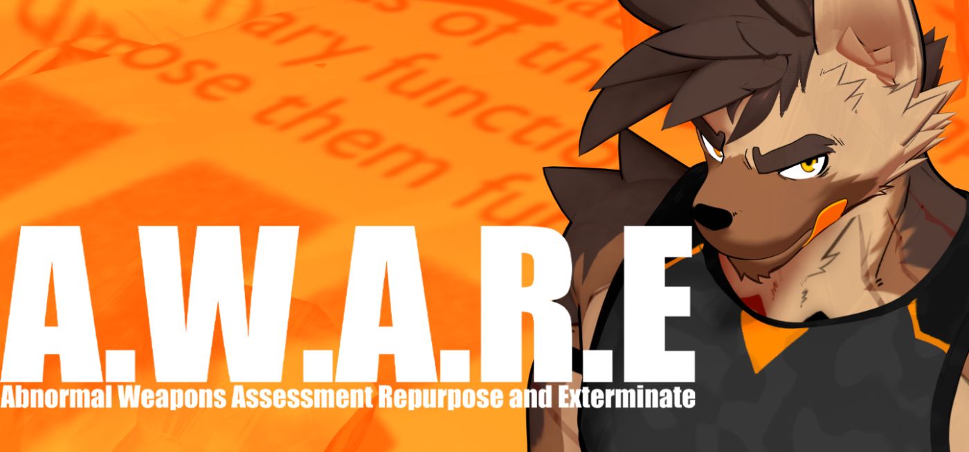 A.W.A.R.E | Kemono Games