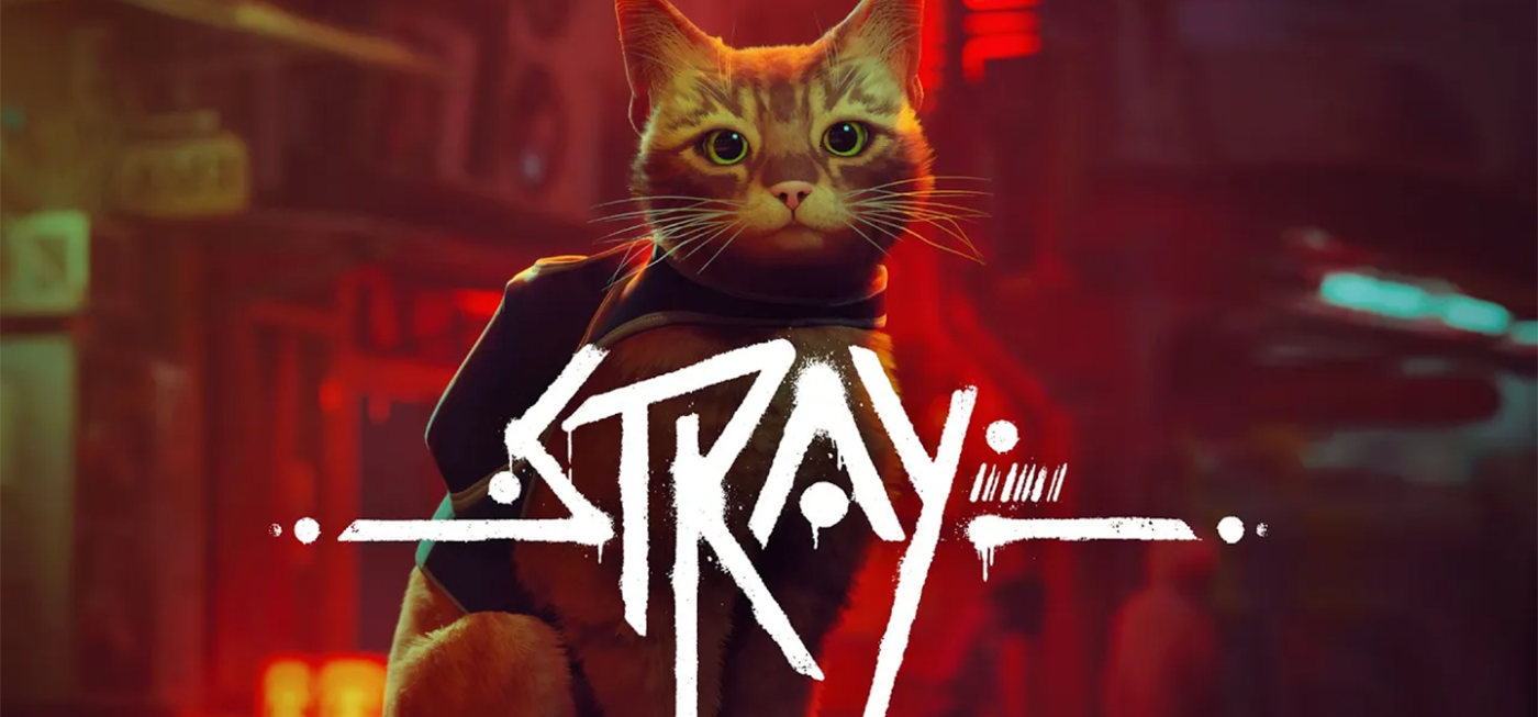 Stray | 兽人控游戏库