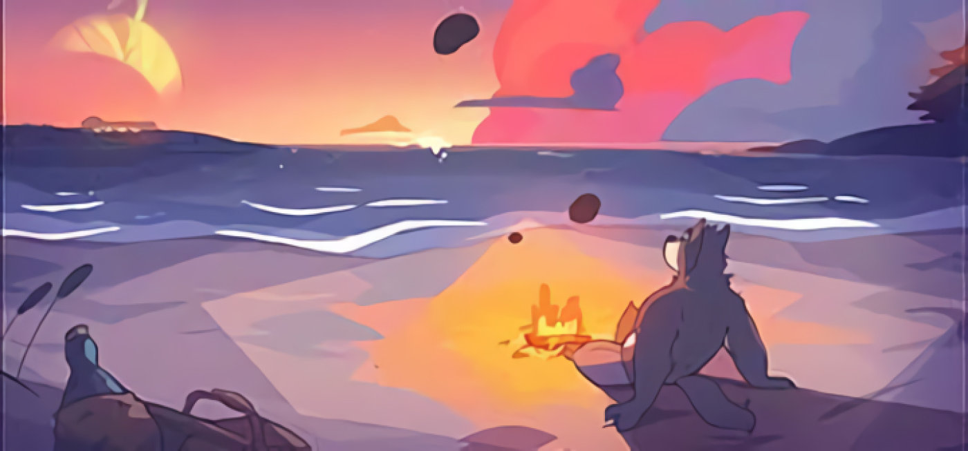 Interea | Kemono Games