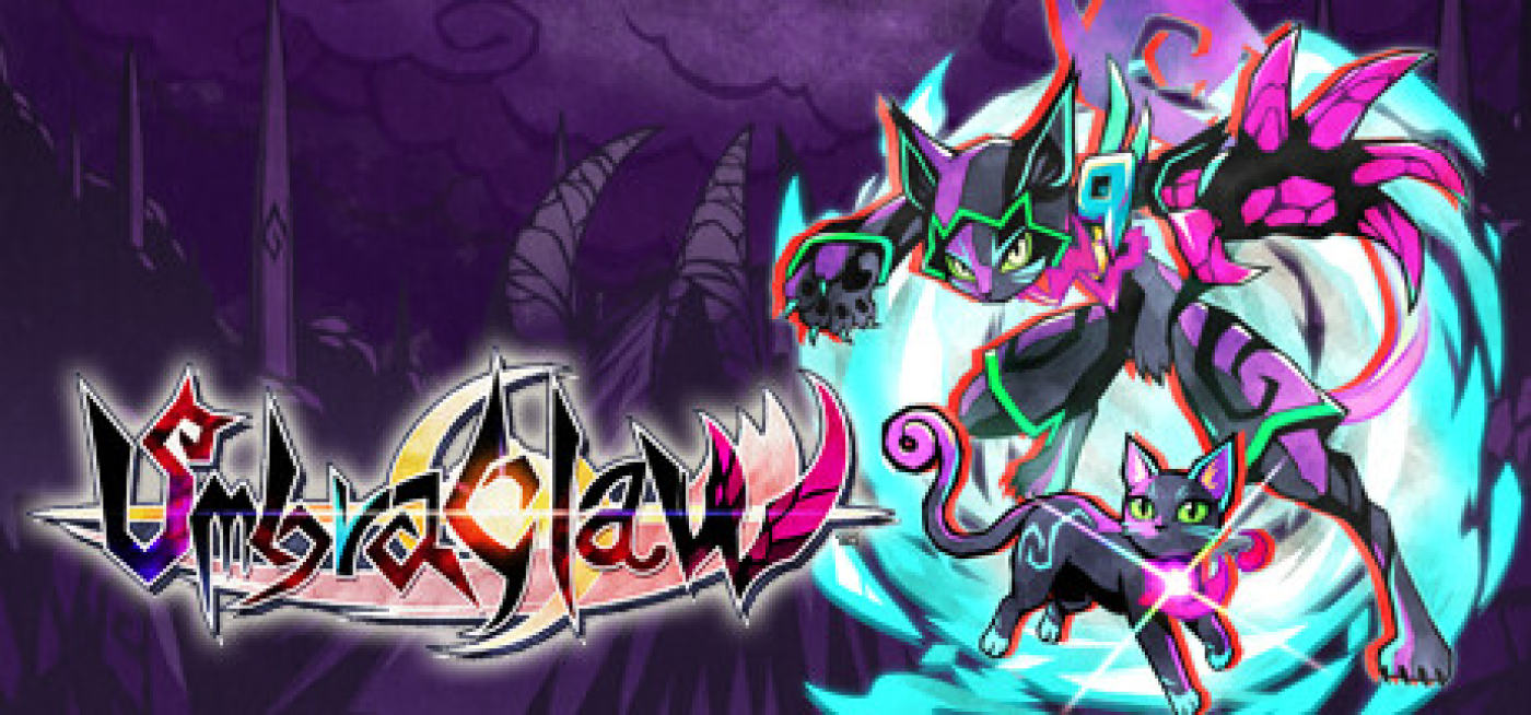Umbraclaw | Kemono Games