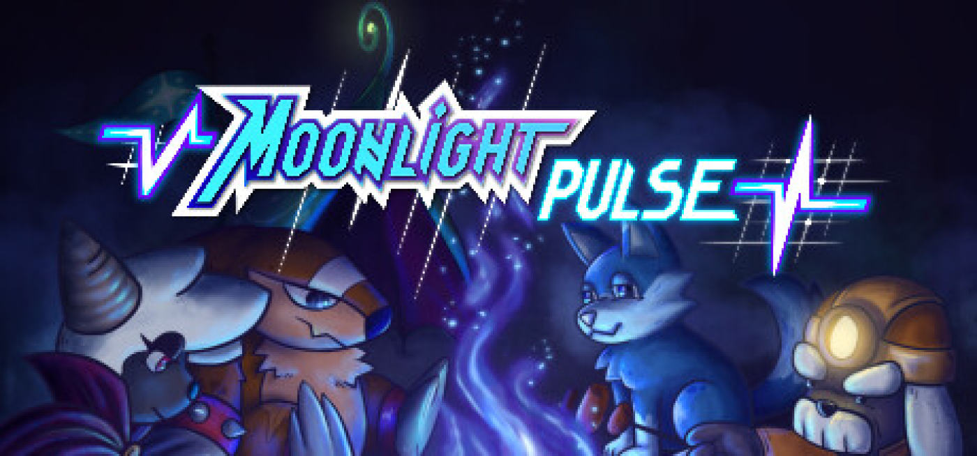 Moonlight Pulse | Kemono Games